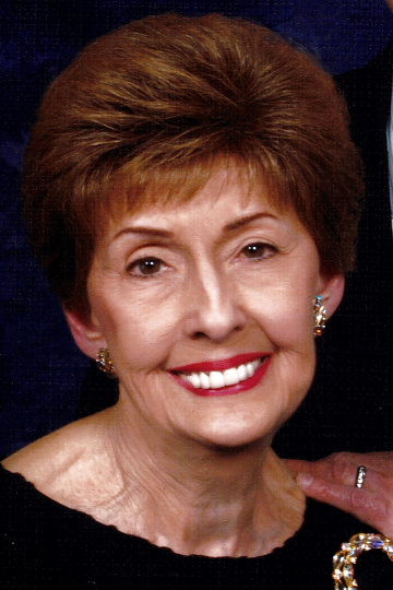 Mary Ann Sweder 1936-2024 | News, Sports, Jobs - The Vindicator